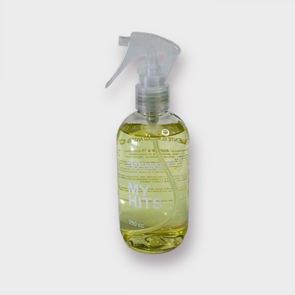 Perfuminas Gatillo – Art Duf